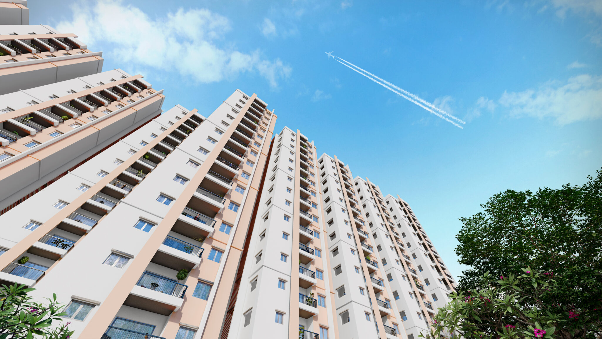 The Future of Green Building in Hyderabad: Emerging Trends to Watch ...