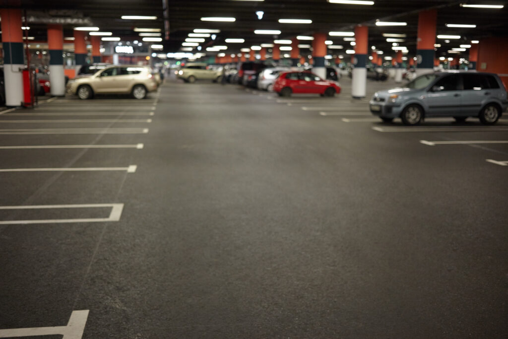 How to Choose the Right Basement Car Parking Spot ASBL Blog