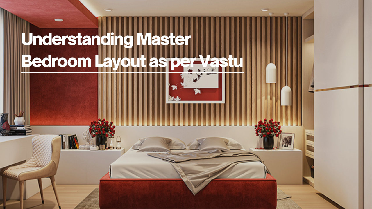 Master Your 3 BHK: Design A Bedroom Layout You’ll Love ASBL Blog